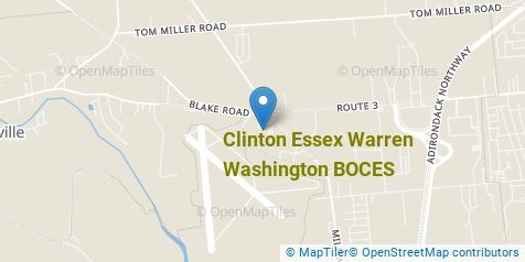 Clinton Essex Warren Washington BOCES Trade School Programs - Trade College