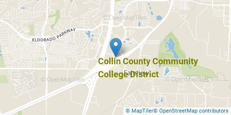 Collin County Community College District Trade School Programs - Trade ...