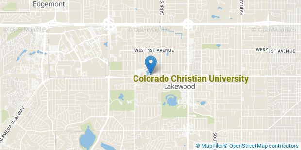 Colorado Christian University Trade School Programs - Trade College