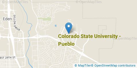 Colorado State University - Pueblo Trade School Programs - Trade College