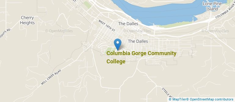 Columbia Gorge Community College Trade School Programs - Trade College