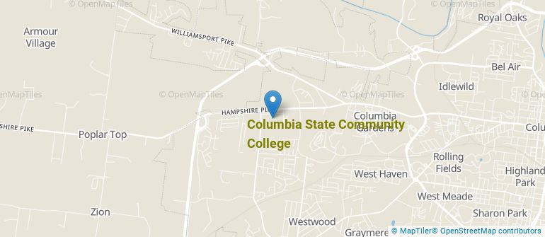 Columbia State Community College Trade School Programs - Trade College