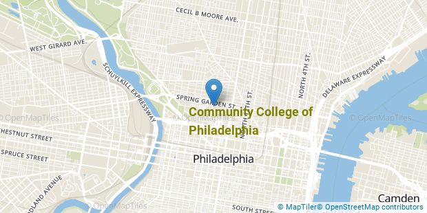 Community College of Philadelphia Trade School Programs - Trade College