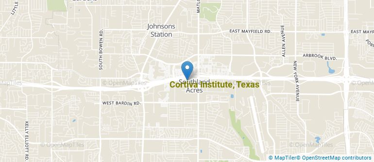 Cortiva Institute, Texas Trade School Programs - Trade College