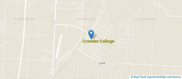Crowder College Trade School Programs - Trade College