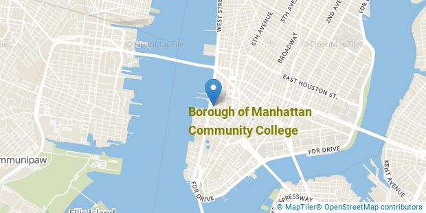 Borough of Manhattan Community College Trade School Programs - Trade ...