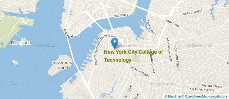 New York City College of Technology Trade School Programs - Trade College