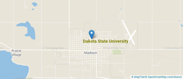 Dakota State University Trade School Programs - Trade College