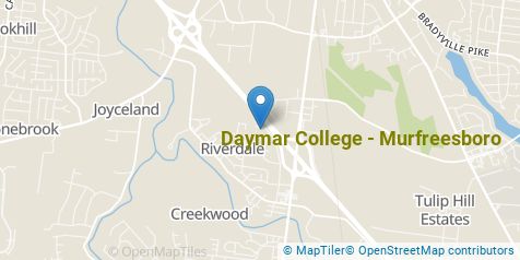 Daymar College - Murfreesboro Trade School Programs - Trade College