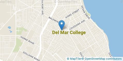 Del Mar College Trade School Programs - Trade College