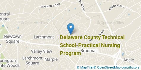 Delaware County Technical School-Practical Nursing Program Trade School ...