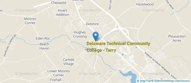 Delaware Technical Community College - Terry Trade School Programs ...
