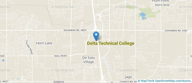 Delta Technical College Trade School Programs - Trade College