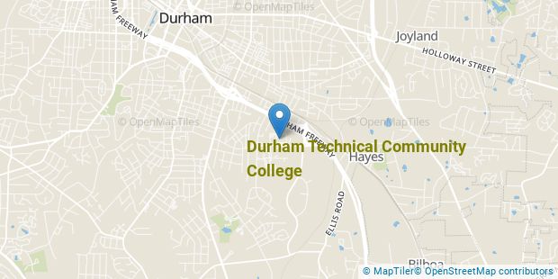 Durham Technical Community College Trade School Programs - Trade College