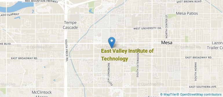 East Valley Institute of Technology Trade School Programs - Trade College East Valley Institute of Technology Trade School Programs - Trade College