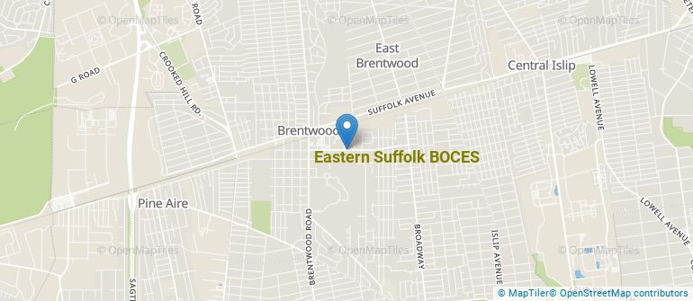 Eastern Suffolk BOCES Trade School Programs - Trade College