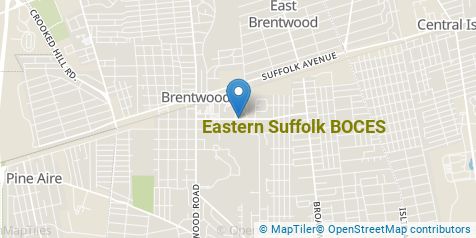 Eastern Suffolk BOCES Trade School Programs - Trade College