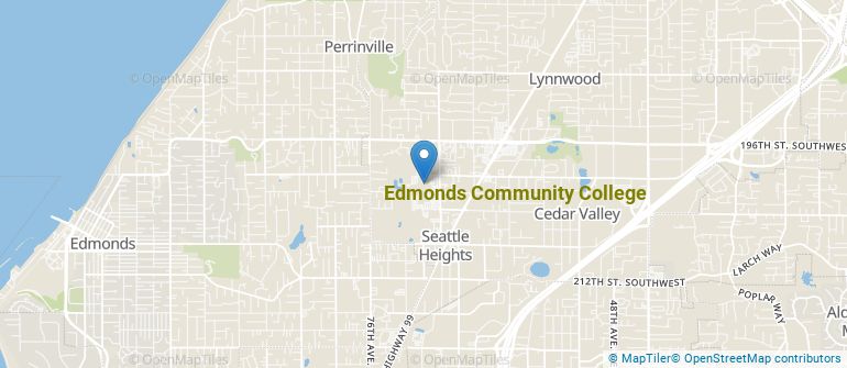 Edmonds Community College Trade School Programs - Trade College