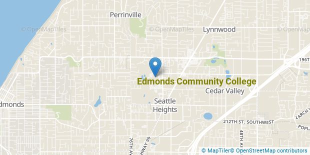 Edmonds Community College Trade School Programs - Trade College