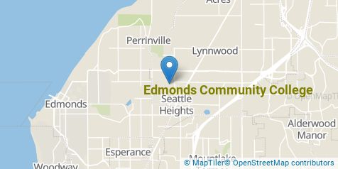 Edmonds Community College Trade School Programs - Trade College