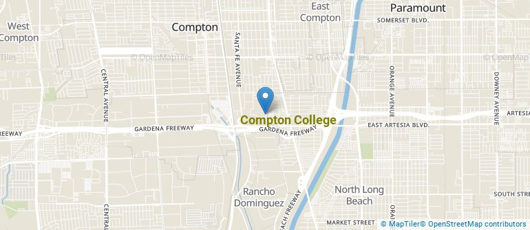 Compton College Trade School Programs - Trade College