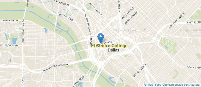 El Centro College Trade School Programs - Trade College