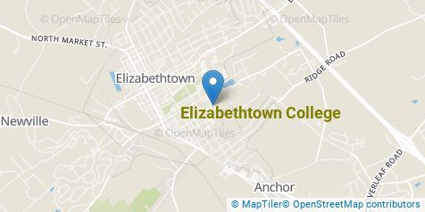 Elizabethtown College Trade School Programs - Trade College
