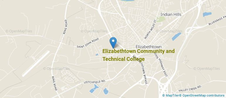 Elizabethtown Community and Technical College Trade School Programs ...