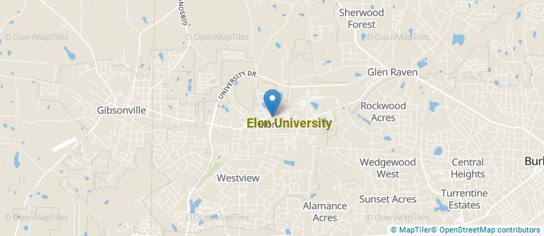 Elon University Trade School Programs - Trade College