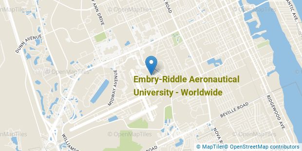 Embry-Riddle Aeronautical University - Worldwide Trade School Programs - Trade College
