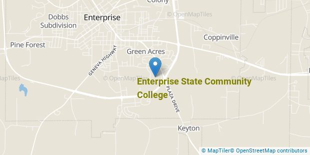 Enterprise State Community College Trade School Programs - Trade College