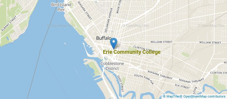 Erie Community College Trade School Programs - Trade College