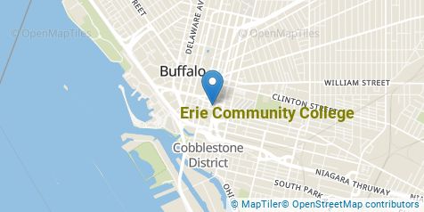 Erie Community College Trade School Programs - Trade College