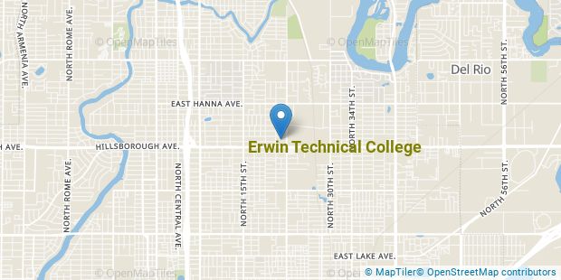 Erwin Technical College Trade School Programs - Trade College