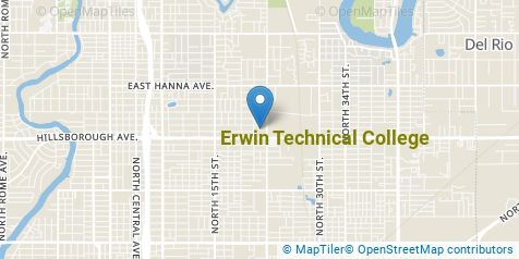Erwin Technical College Trade School Programs - Trade College