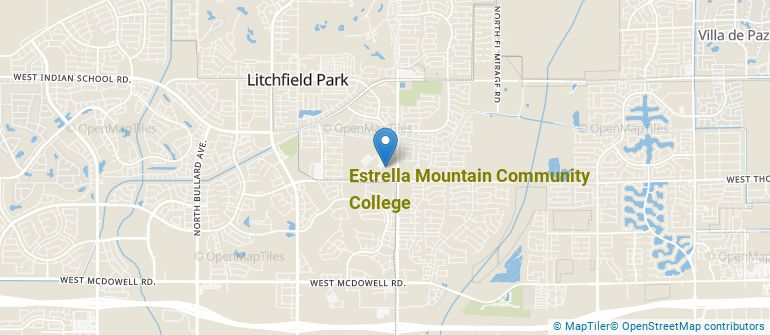 Estrella Mountain Community College Trade School Programs - Trade College