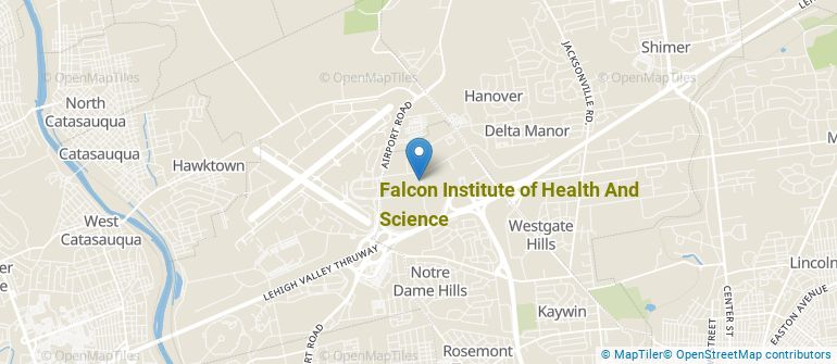 Falcon Institute of Health And Science Trade School Programs - Trade ...