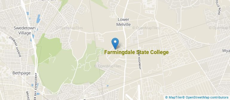 Farmingdale State College Trade School Programs - Trade College