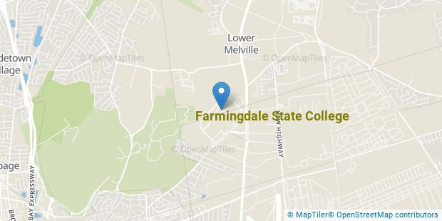 Farmingdale State College Trade School Programs - Trade College