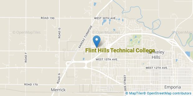 Flint Hills Technical College Trade School Programs - Trade College