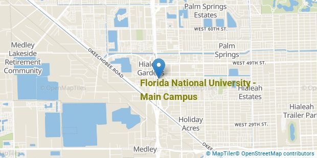 Florida National University - Main Campus Trade School Programs - Trade ...