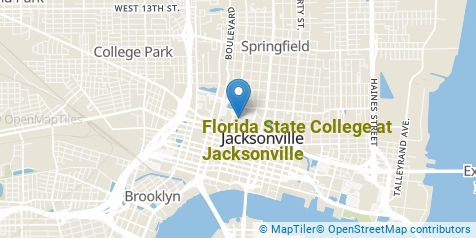 Florida State College at Jacksonville Trade School Programs - Trade College