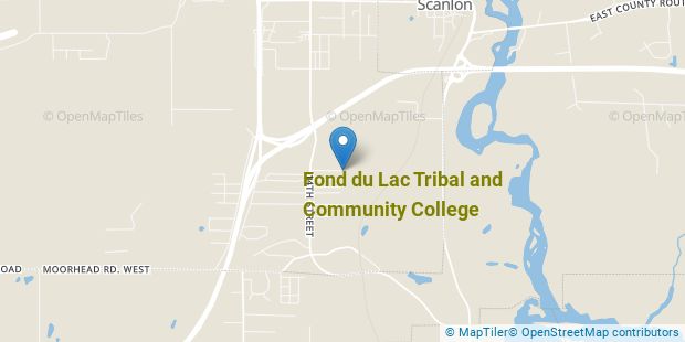 Fond du Lac Tribal and Community College Trade School Programs - Trade ...