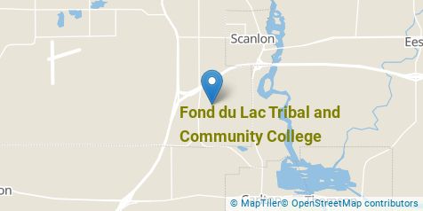 Fond du Lac Tribal and Community College Trade School Programs - Trade ...