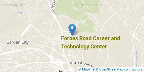 Forbes Road Career and Technology Center Trade School Programs - Trade ...