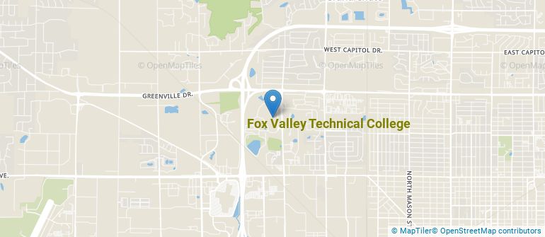 Fox Valley Technical College Trade School Programs - Trade College
