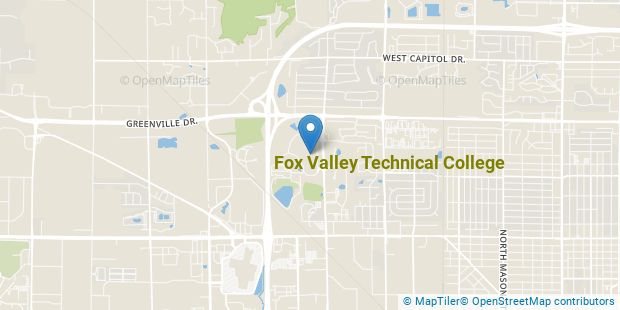 Fox Valley Technical College Trade School Programs - Trade College