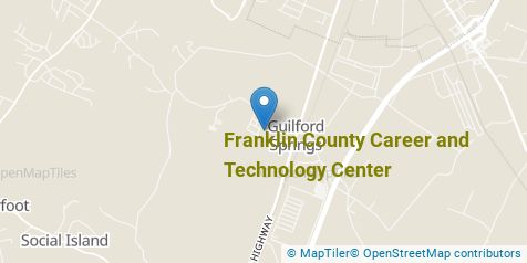 Franklin County Career and Technology Center Trade School Programs ...