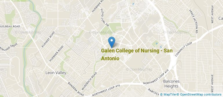 Galen College of Nursing - San Antonio Trade School Programs - Trade ... Galen College of Nursing - San Antonio Trade School Programs - Trade ...