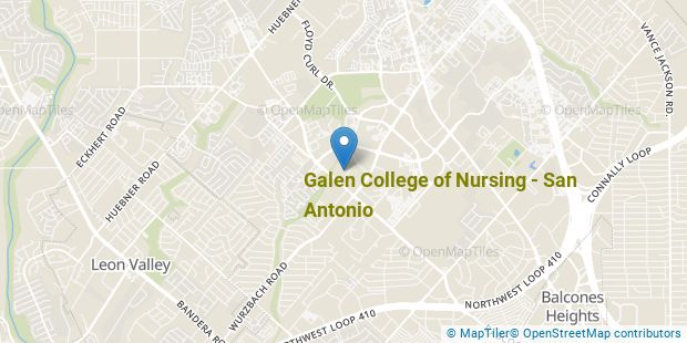 Galen College of Nursing - San Antonio Trade School Programs - Trade ... Galen College of Nursing - San Antonio Trade School Programs - Trade ...